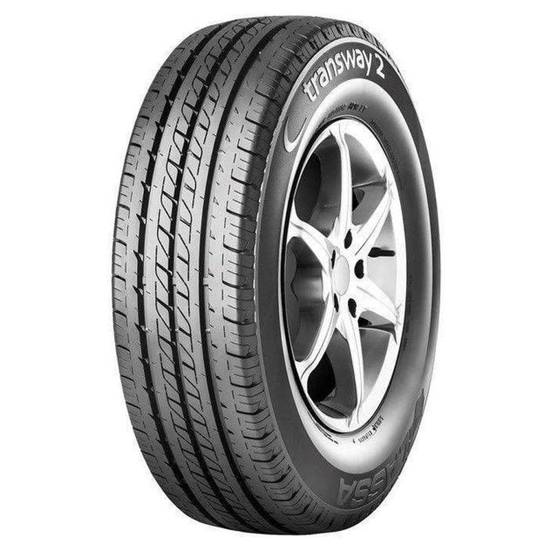 235/65R16 115/113R Lassa Transway 2