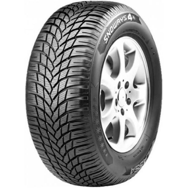 235/40R19 96V Lassa Snoways 4