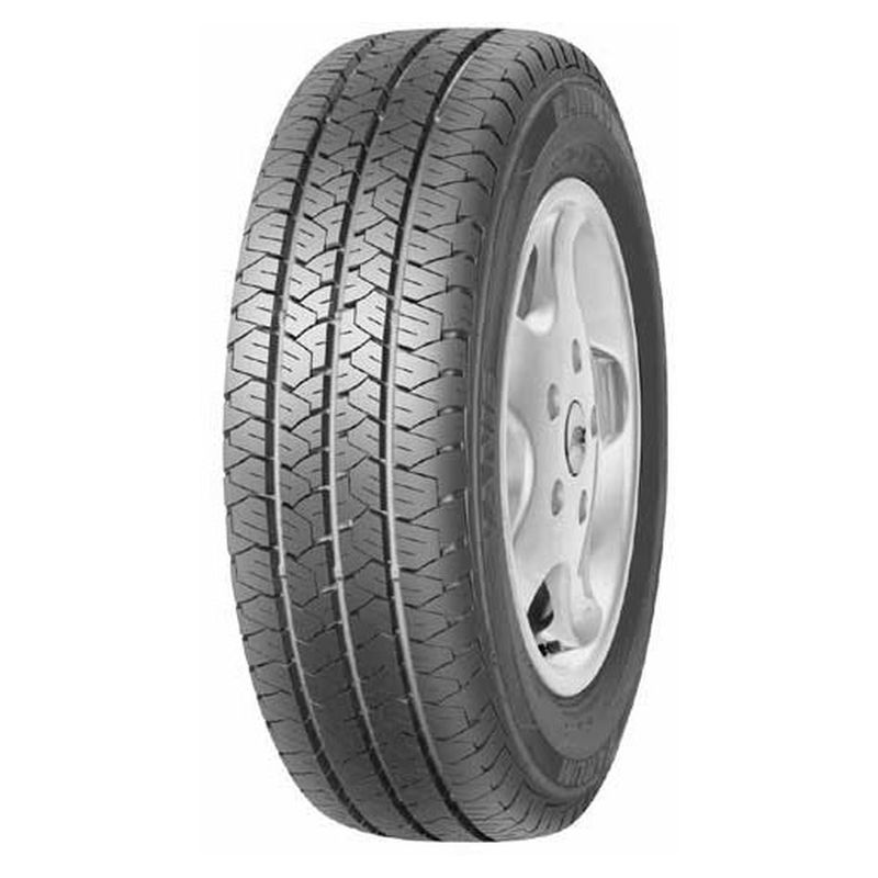 195/60R16 99/97H Barum Vanis