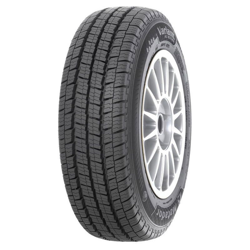 205/70R15 106/104R MATADOR MPS125 Variant All Weather