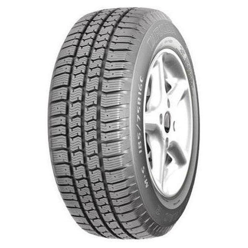 185/75R14 102/100Q Fulda Conveo Trac 2