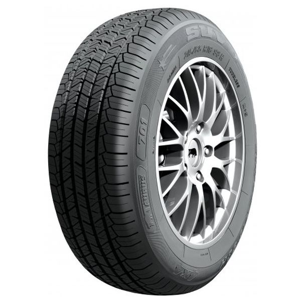 215/60R17 96V TAURUS SUV