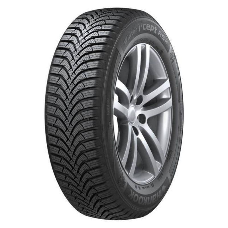 205/60R15 91H HANKOOK W452 Winter i-cept RS2