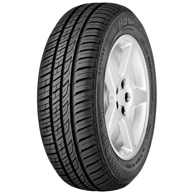 195/65R14 89H Barum Brillantis 2