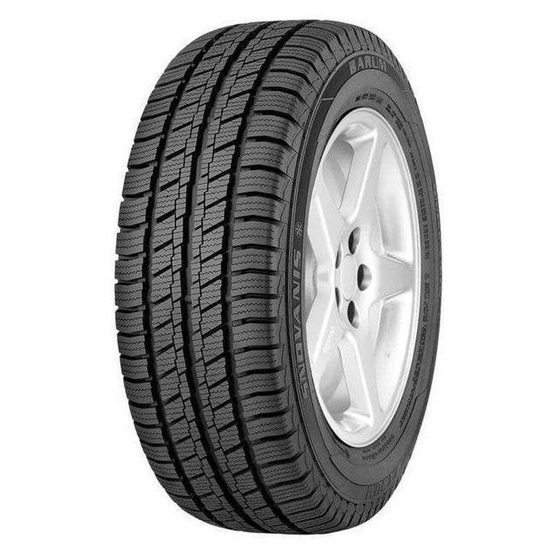 165/70R14 89/87R Barum Snovanis 2