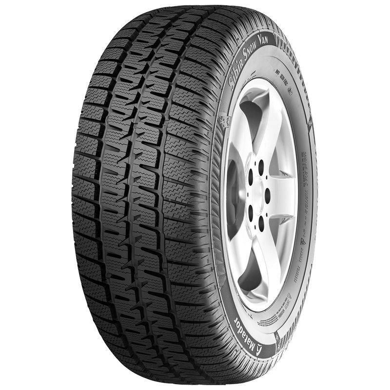 175/65R14 90/88T Matador MPS530 Sibir Snow Van