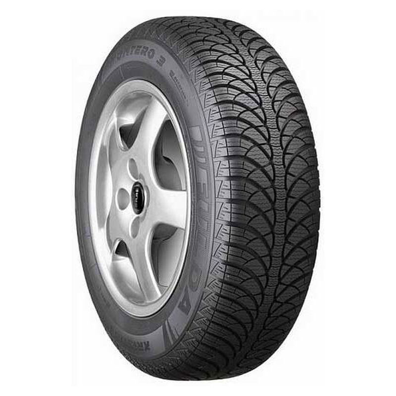 185/55R15 82T Fulda Kristall Montero 3