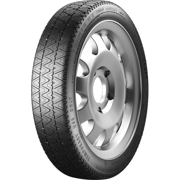 125/80R17 99M Continental sContact