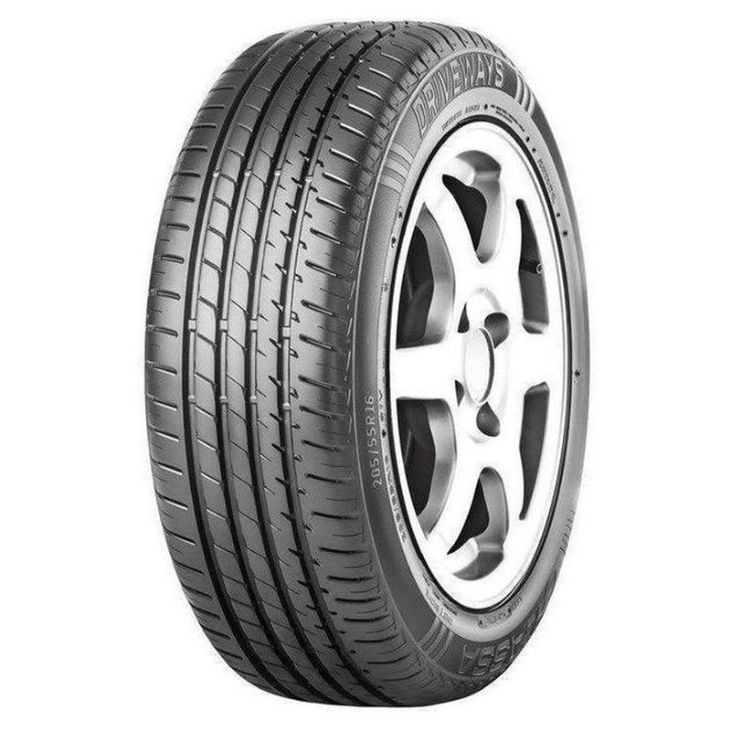 225/55R17 101W LASSA Driveways XL