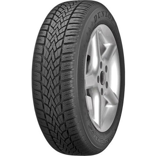 195/65R15 91T Dunlop SP Winter Response 2