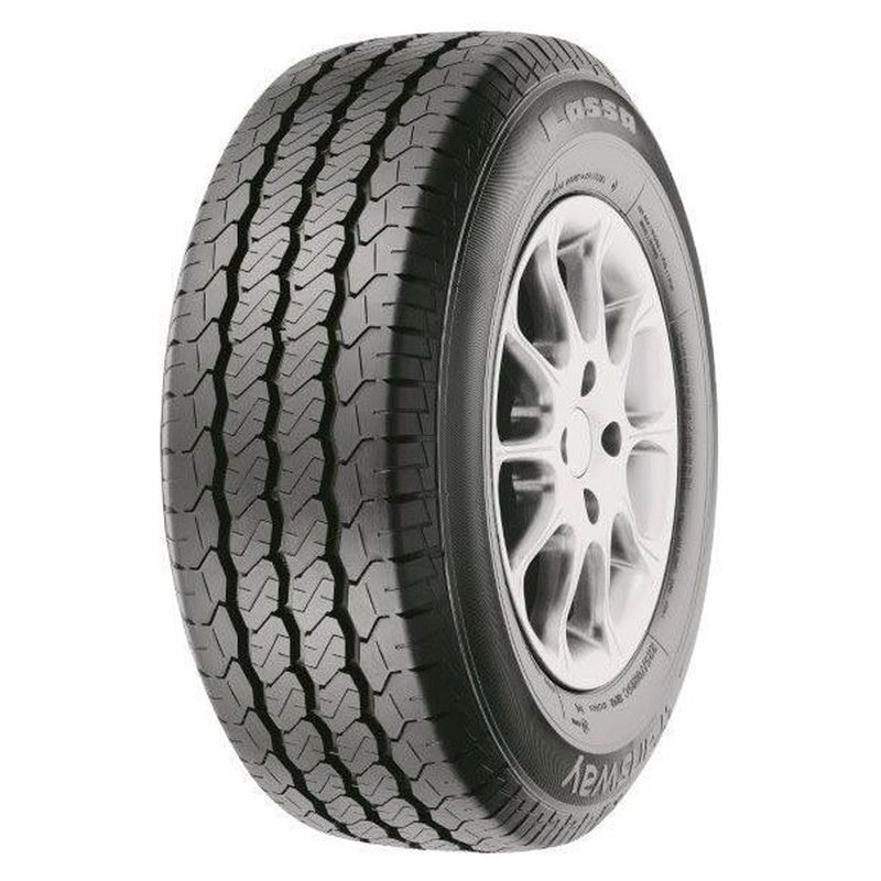 195/80R15 106/104R Lassa Transway