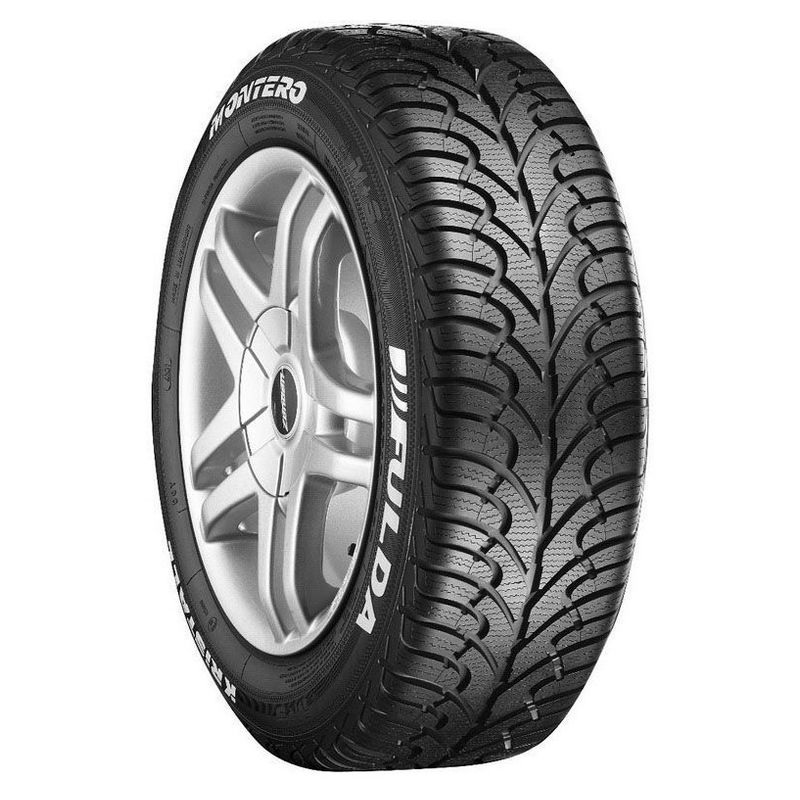 185/70R14 88T Fulda Kristall Montero