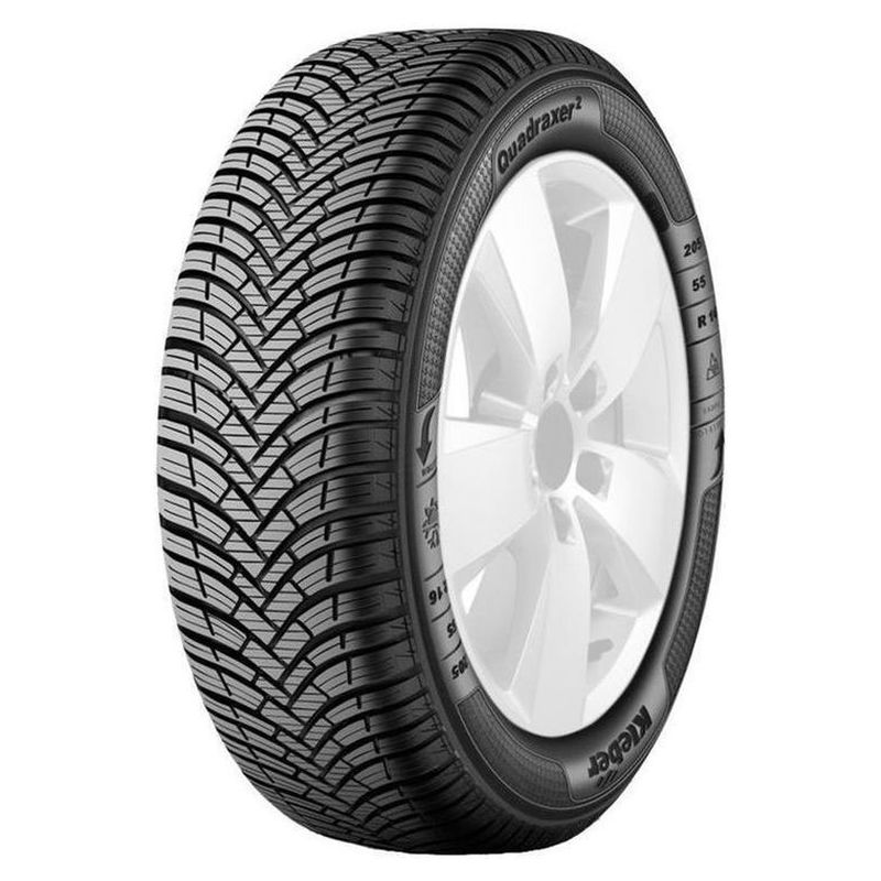 175/70R14 84T Kleber Quadraxer 2