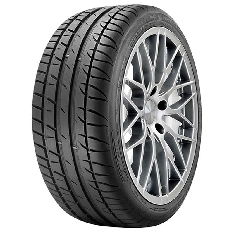 225/55R16 99W TIGAR High Performance XL