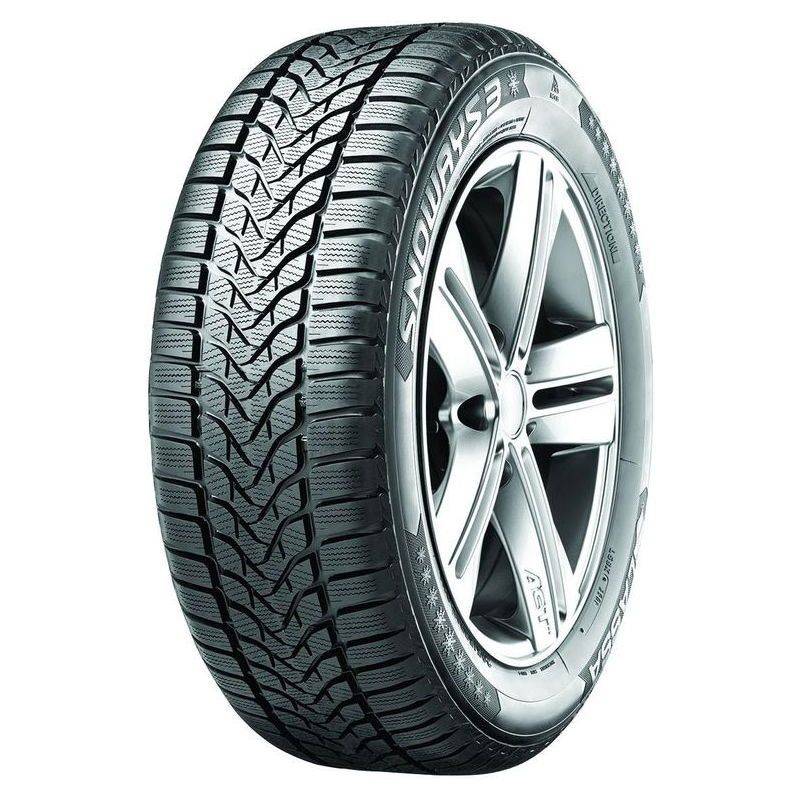 205/60R15 91H Lassa Snoways 3