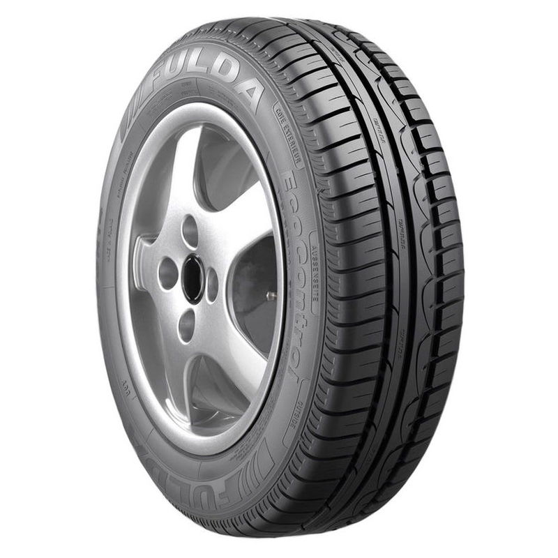 175/80R14 88T FULDA Ecocontrol