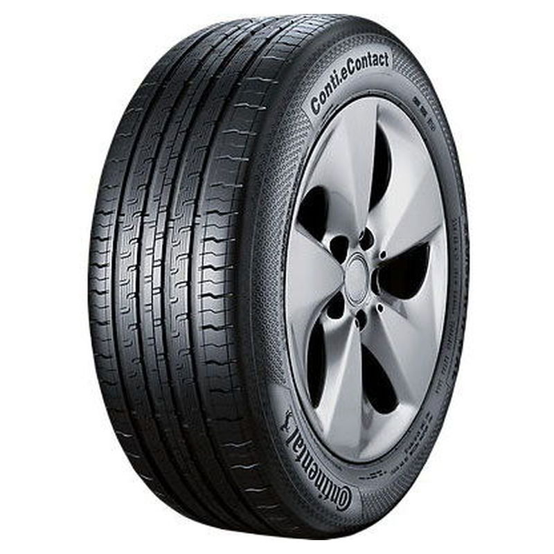 125/80R13 65M CONTINENTAL eContact