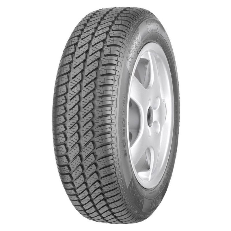 185/70R14 88T SAVA Adapto 3PMSF M+S