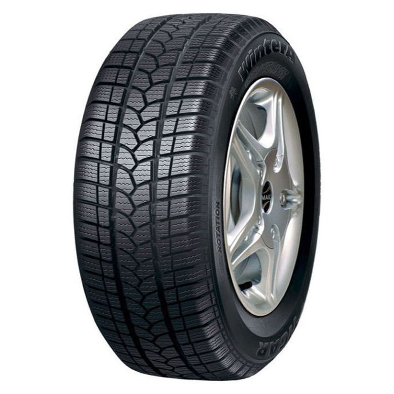 185/70R14 88T Tigar Winter 1