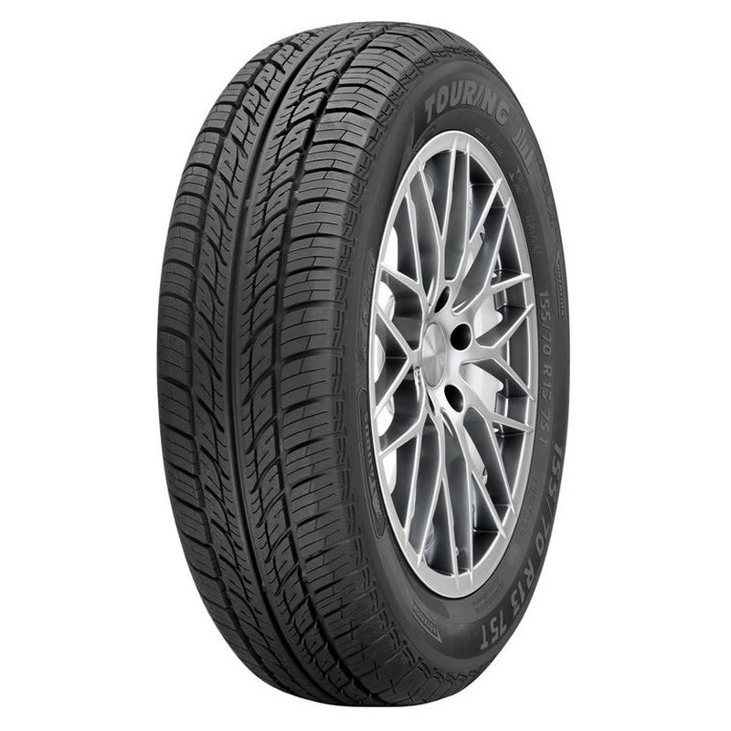 195/70R14 91H Taurus Touring