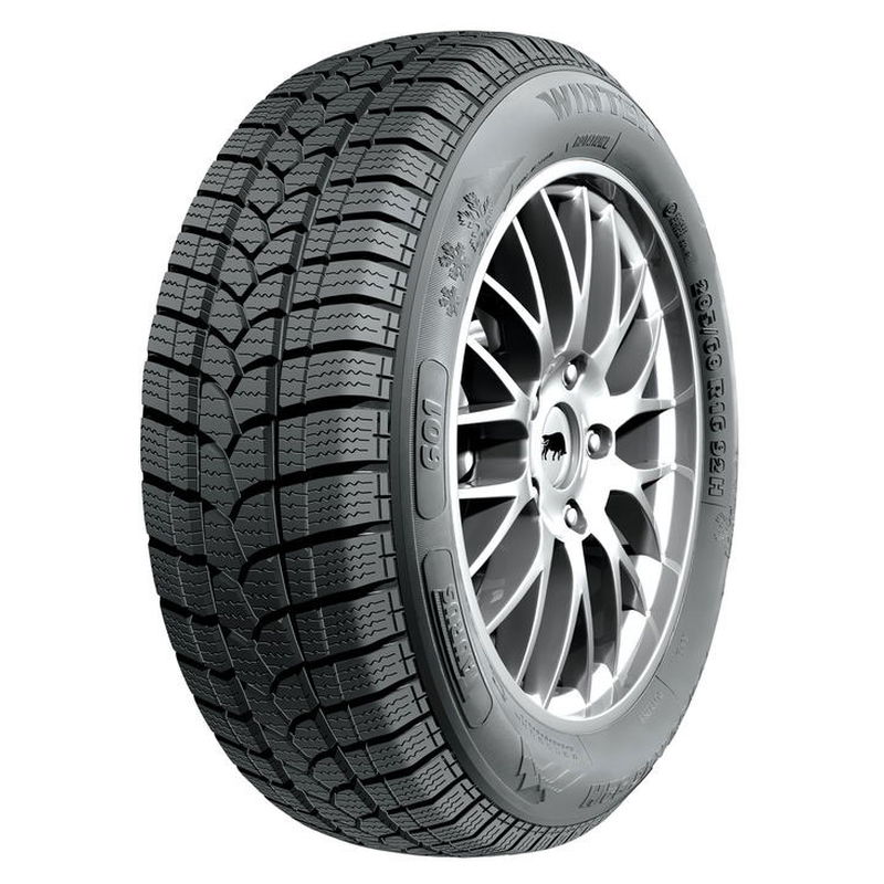 185/65R14 86T Taurus Winter 601