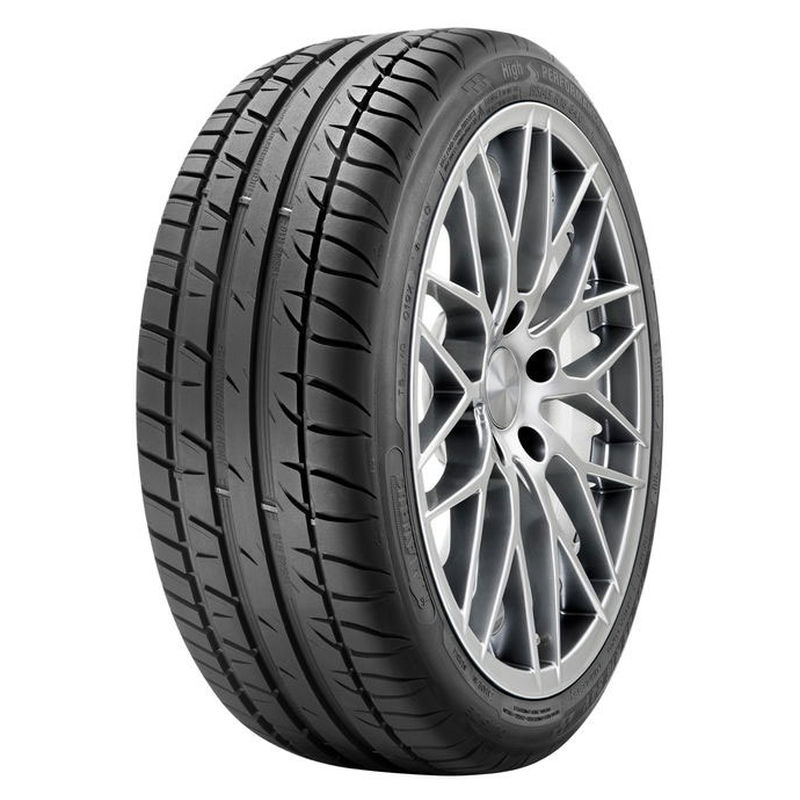 195/65R15 91H TAURUS High Performance