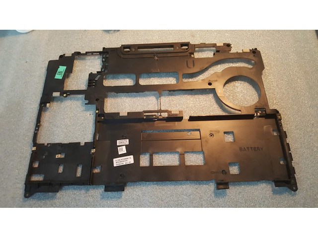 Donja plastika kucista za Dell Latitude E5470