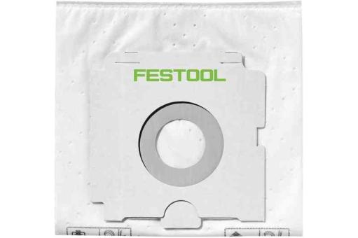 Festool Kese za usisivač SC FIS-CT 36/5, 496186