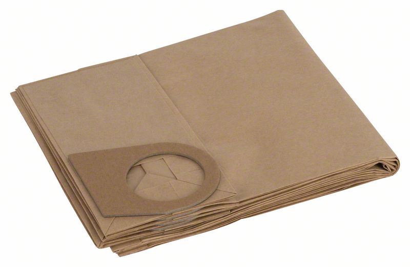 Papirnata filterska vrećica Bosch 1609201628, -