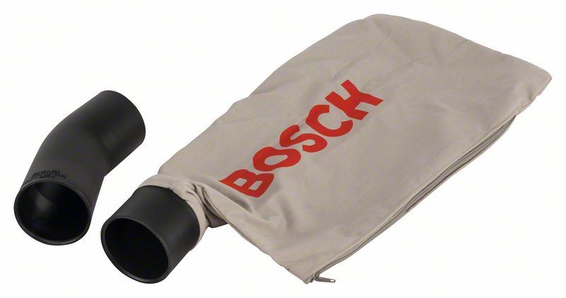 Kesa za prašinu Bosch 2605411212, sa adapterom, za GCM 10 SD