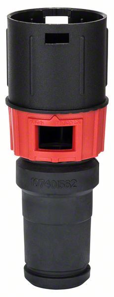 Adapter Bosch 2607002632, za GAS 15 L