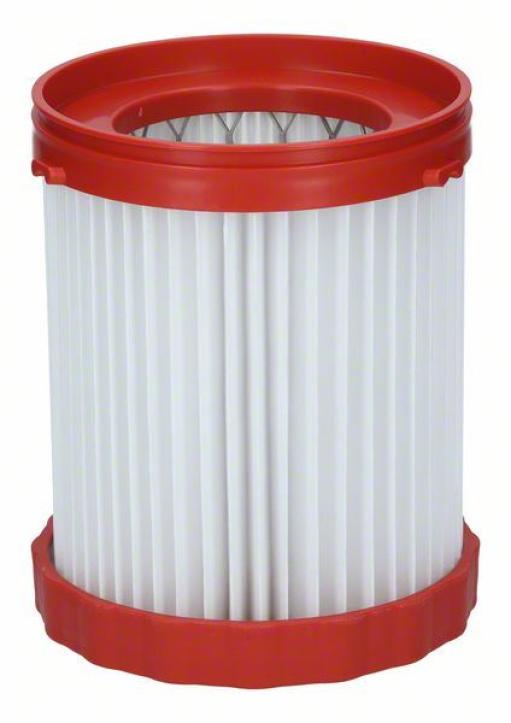 Filter Bosch 2608000663, Površina filtera 2375 cm², 125 x 155 mm
