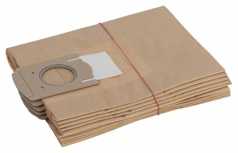 Papirnata filterska vrećica Bosch 2605411061