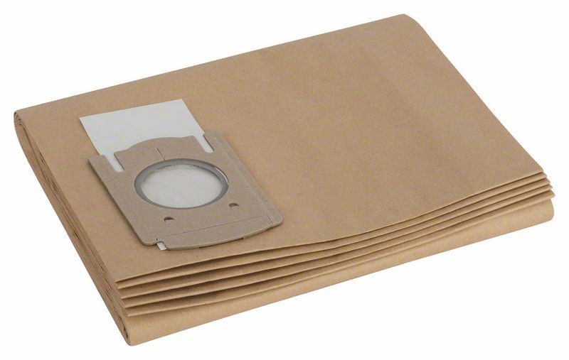 Papirnata filterska vrećica Bosch 2605411062
