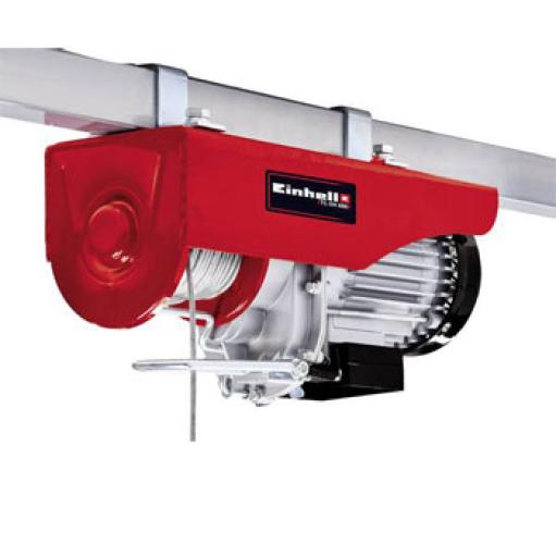 Einhell TC-EH 600 Električna dizalica, 1.050W