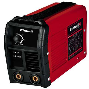 Einhell TC-IW 110 inverterski aparat za zavarivanje