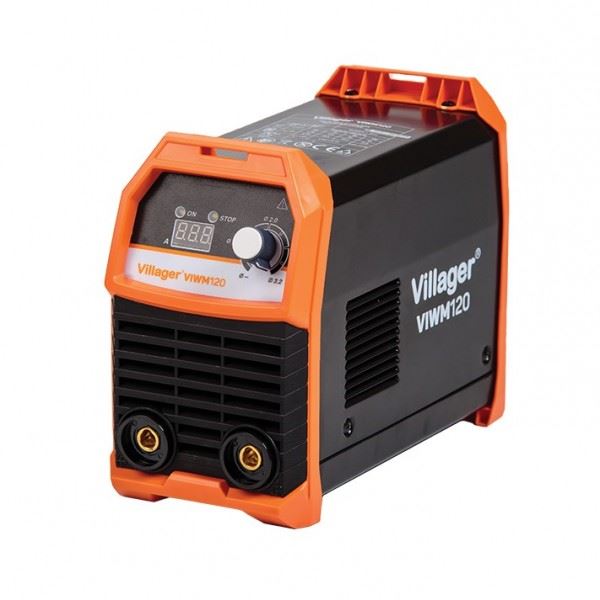 Villager VIWM 120 Aparat za zavarivanje - inverter, 4000W