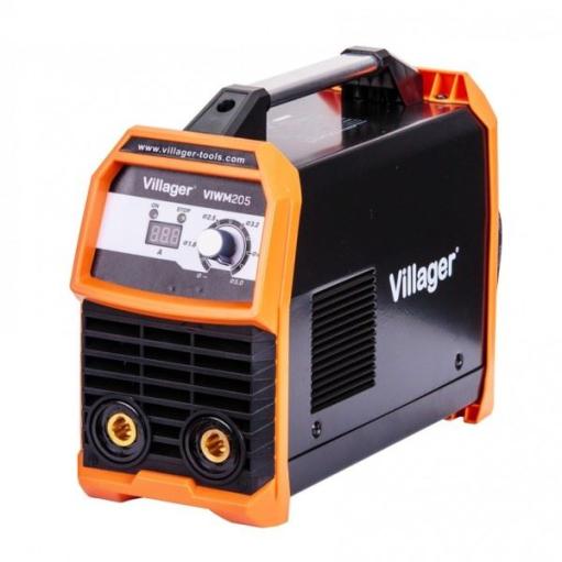 Villager VIWM 205 Aparat za zavarivanje - inverter, 7300W