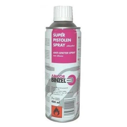 Sprej CO2 400ml,Binzel Abicor