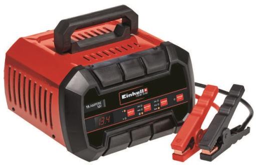 Einhell CE-BC 15 M punjač akumulatora sa mikroprocesorom, 12V