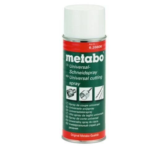 Metabo sprej za podmazivanje i hlađenje, 400ml