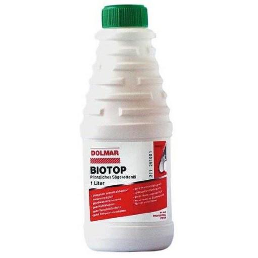 Makita 98060821 Biotop ulje za lanac 1l Dolmar