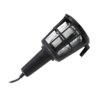 Commel radna lampa 60W H05RN-F 2×0,75 / 5m C0885