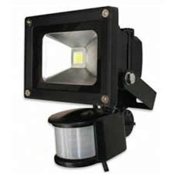 LED reflektor 30 W sa senzorom - 307-230