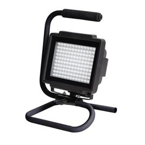 Led reflektor 130 LED/ 9 W, Workers Best