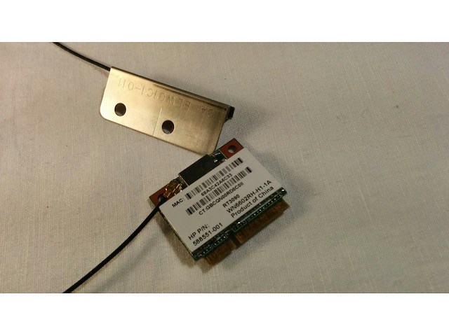 Ralink Wi-Fi kartica sa kablom i antenom