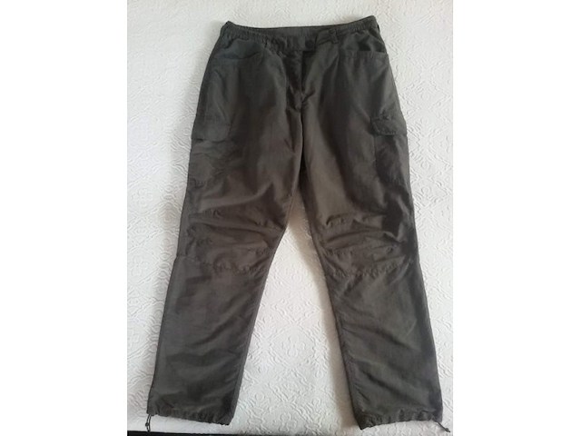 OUTDOOR DISCOVERY TREKKING PANTALONE ZENSKI XL / 44