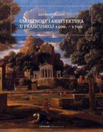 Umjetnost i arhitektura u Francuskoj 1500. - 1700.