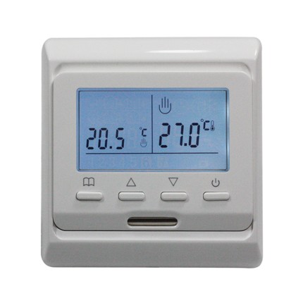 AHT Digitalni termostat AHT SK50
