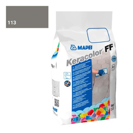 Keracolor Fug masa cementna vodoodbojna FF 113 (2kg)